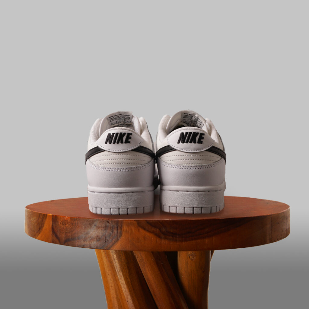Nike Dunk Low - Reverse Panda - Boom Boom ID